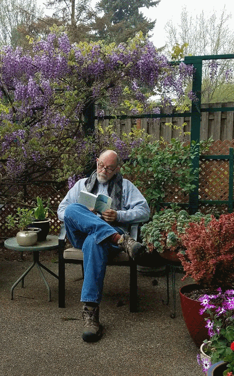 The Bottom Line. A Poem by Michael Peter Garofalo. Details, Specifics ...